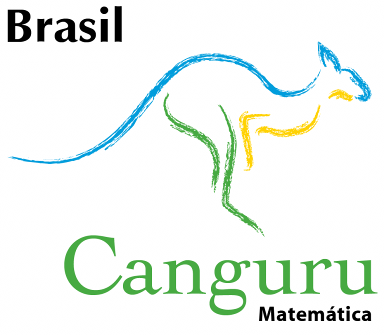 Canguru de Matemática – Colégio Dominante